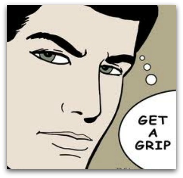 Get A Grip on Your Thought Life | The Daily Choice Devotional