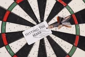 Are You Hitting The Mark? | Discover The Life You Were Born To Live