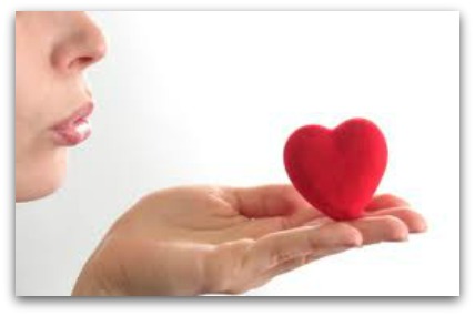 The Principle of Heart-Mouth Connection | The Daily Choice Devotional