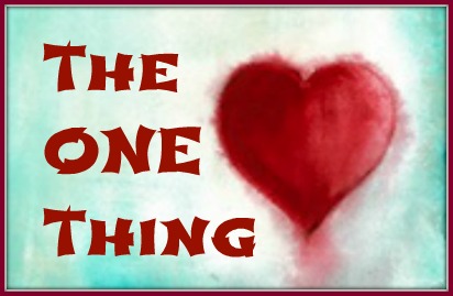 The ONE Thing | The Daily Choice Devotional